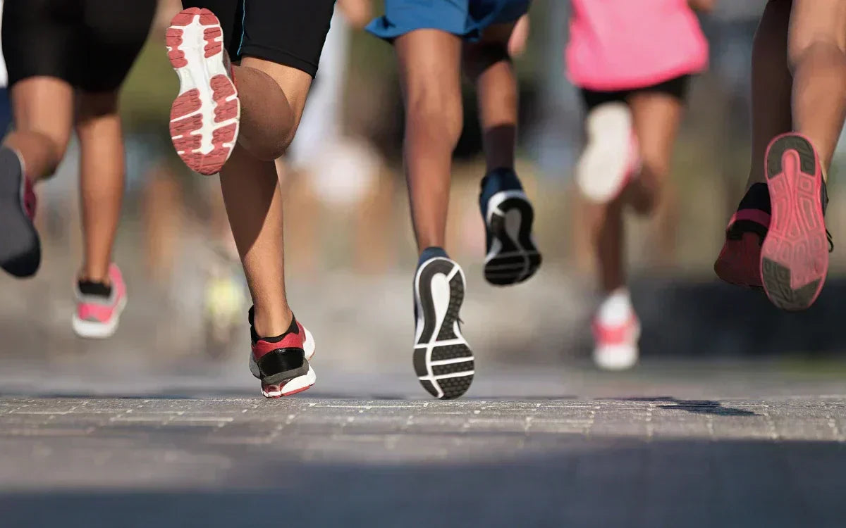 Exercise Variety and Longevity: Why Mixing It Up Matters – Juvina ...